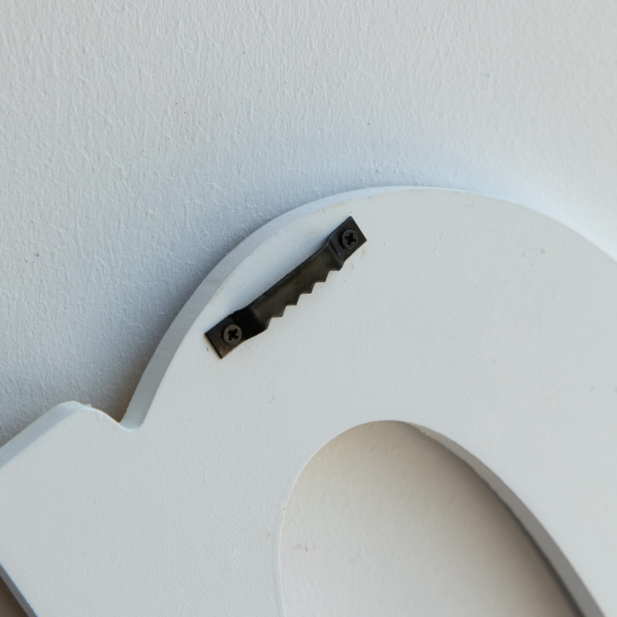 Snapklik.com : COLLECTIVE HOME - 12" Wood Letters For Wall Decor ...