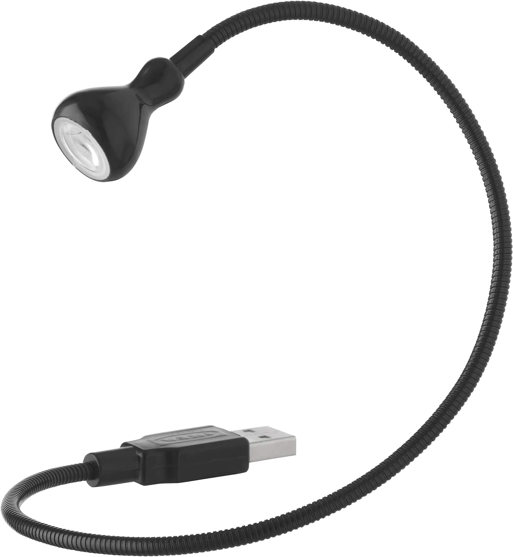 obbi Portable Flexible USB LED Keyboard Lamp Light for Laptop/PC ...