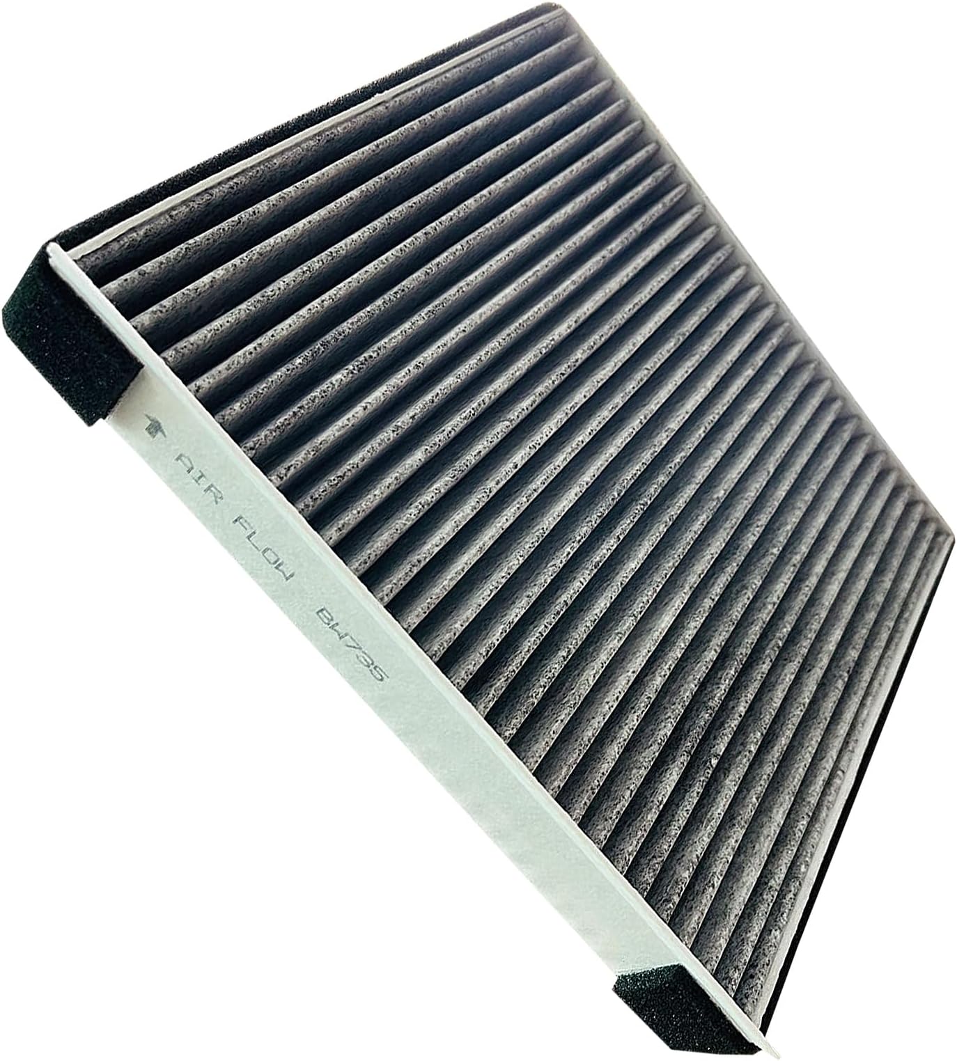 Amazon.com: BESTWELL4U BW735 Premium Cabin air filter for Equus (11-16 ...