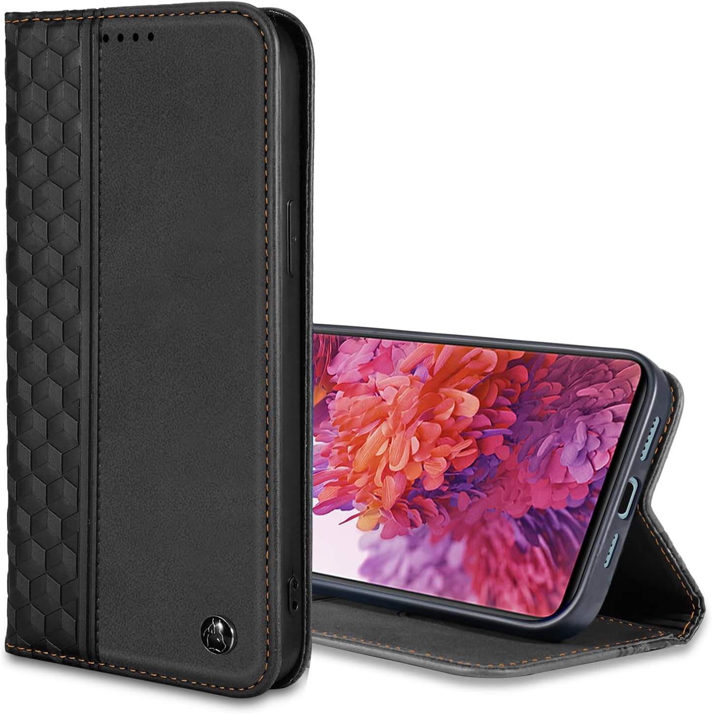 Wallet Case for Samsung Galaxy S20 FE 5G 2022, Galaxy S20 FE 2020 Slim ...