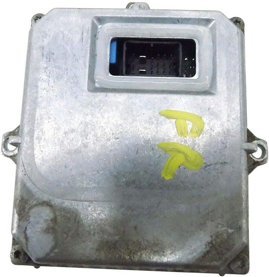 Amazon.com: AUTO PARTS LAB Compatible with Xenon HID Headlight ...