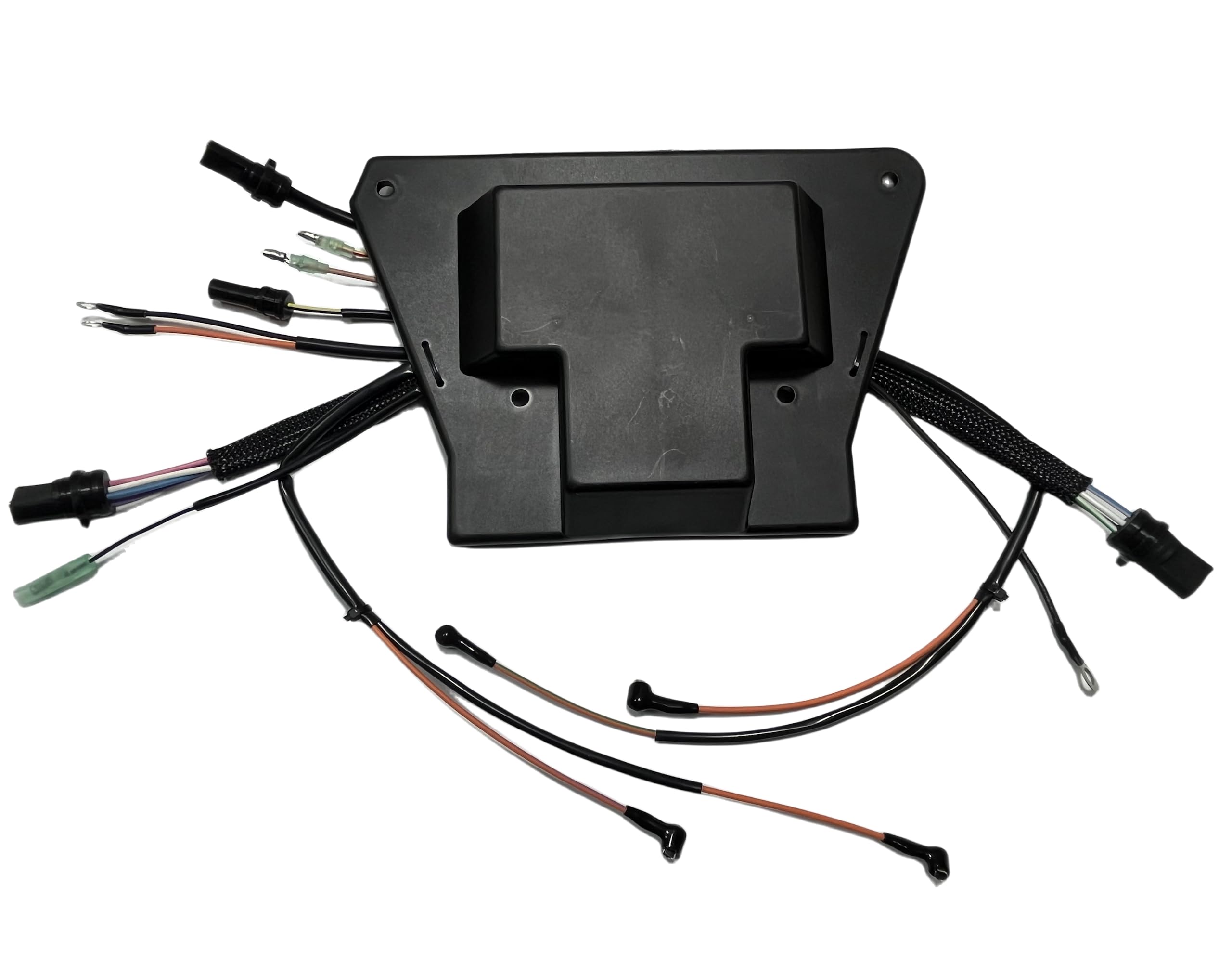 Johnson Evinrude Power Pack CDI Electronics Power Pack Kit For Johnson ...