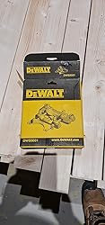 DEWALT DWS5031-XJ Router Attachment for Guide Rails - Black : Amazon.co ...