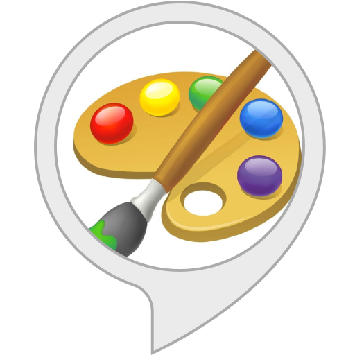Amazon.com: Paint Facts : Alexa Skills