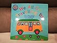 Amazon.com: We All Go Traveling By (Barefoot Singalongs): 9781846866555 ...