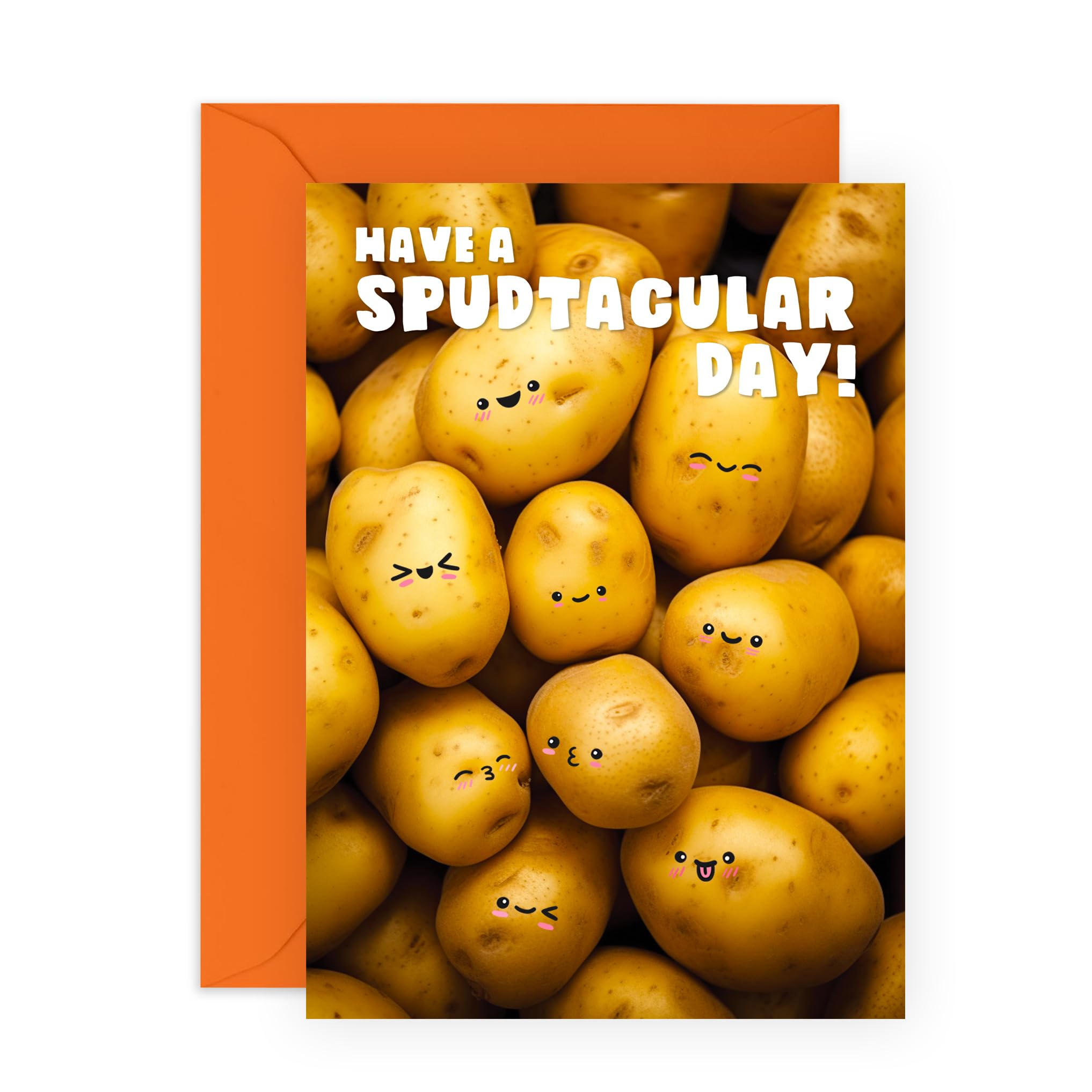 Husband Potato Memes Couch Potato" Funny Dad Father's Day Greetings