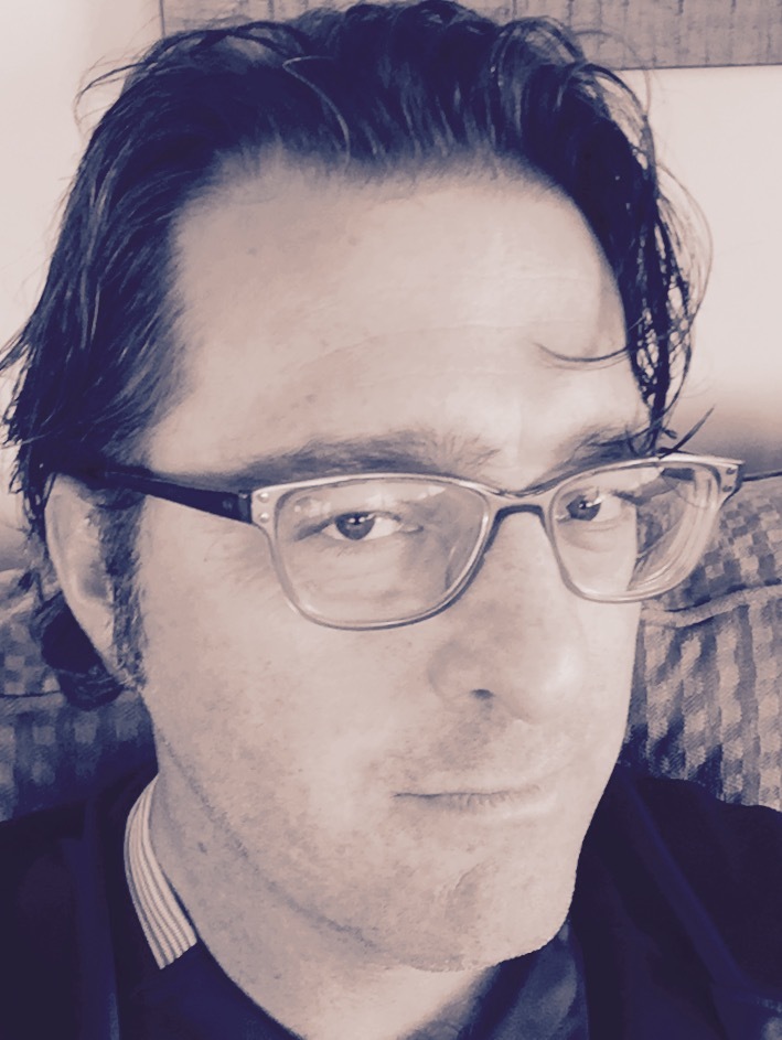 Amazon.com: Mark Falkin: books, biography, latest update