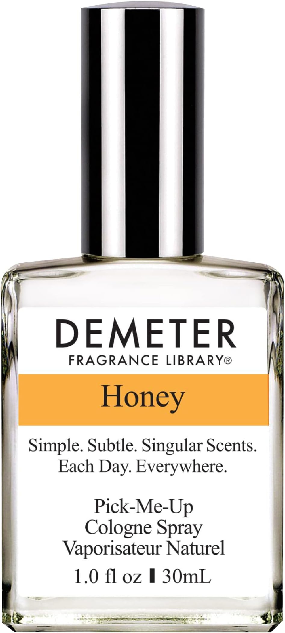 Amazon.com : DEMETER Pumpkin Pie, 1 oz Cologne Spray, Perfume for Women ...