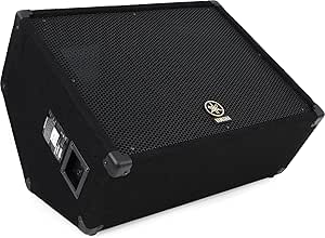 Yamaha BR12 12-Inch 2-Way Loudspeaker System : Amazon.co.uk: Electronics & Photo