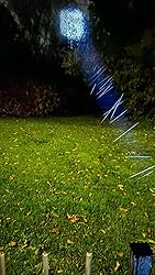 Lepro 2 Pack LED Torch Super Bright, LE2000 Powerful Flashlight Battery ...