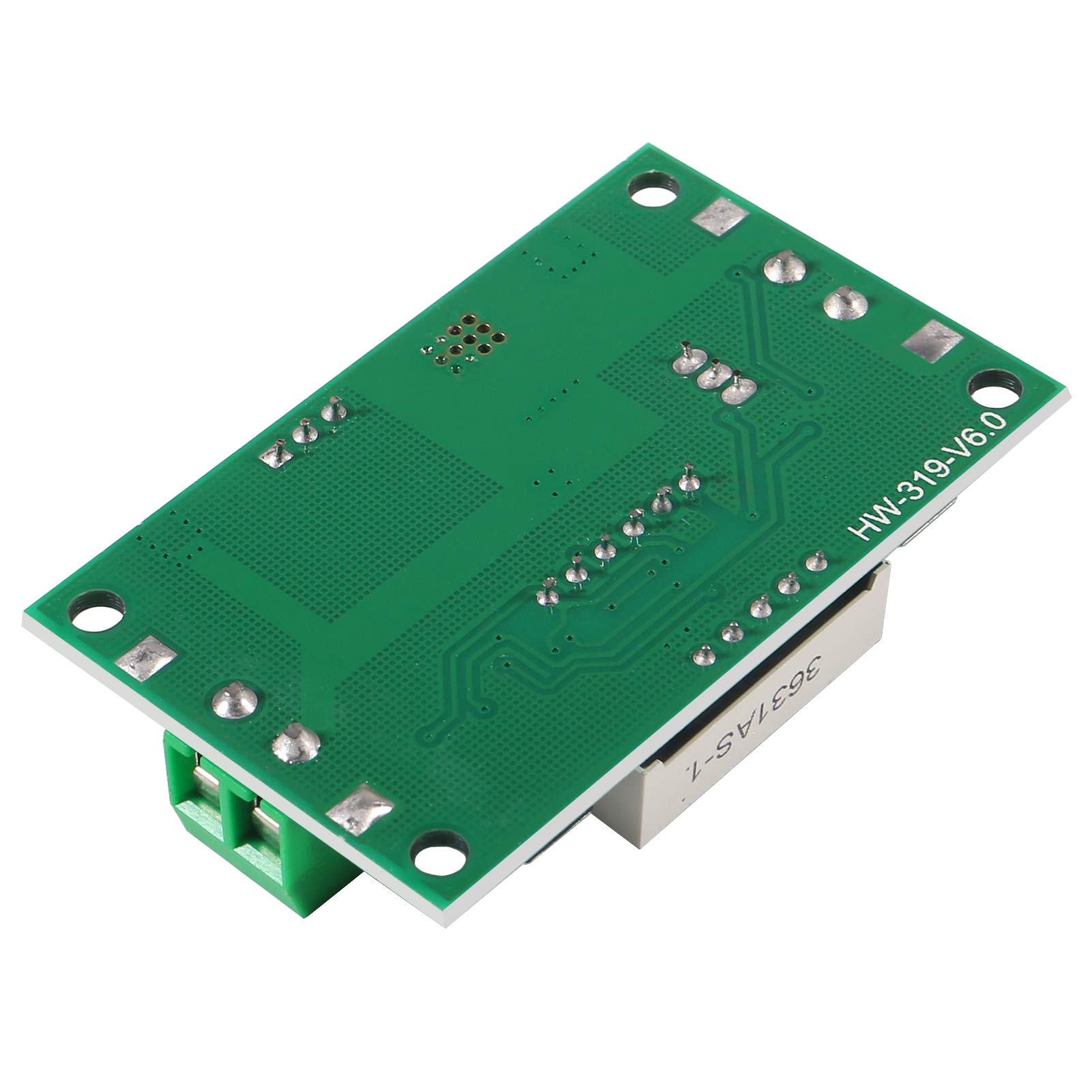 Snapklik.com : AITRIP 10PCS LM2596 LM2596S DC-DC Buck Converter Voltage ...