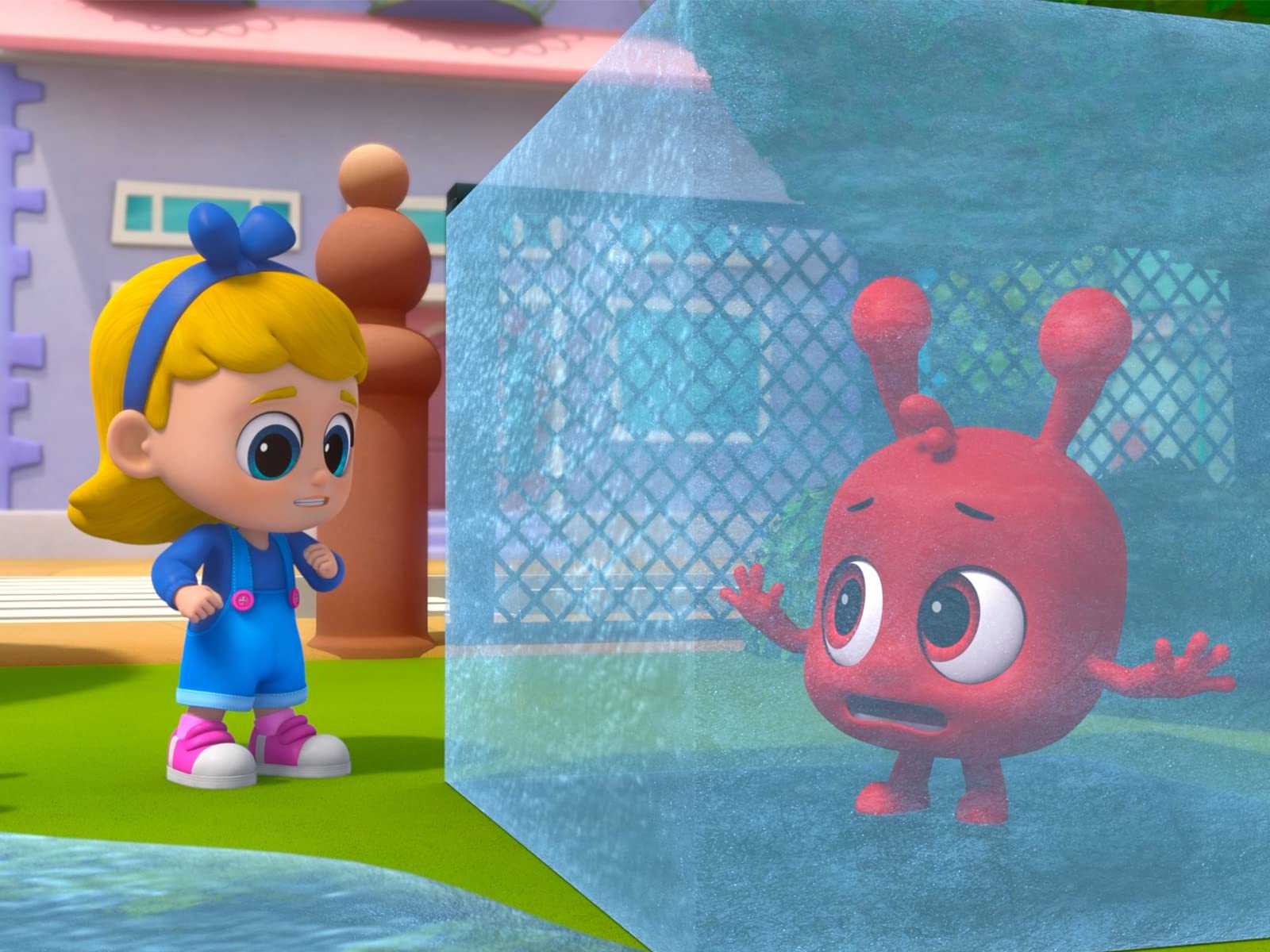 Watch Morphle | Prime Video