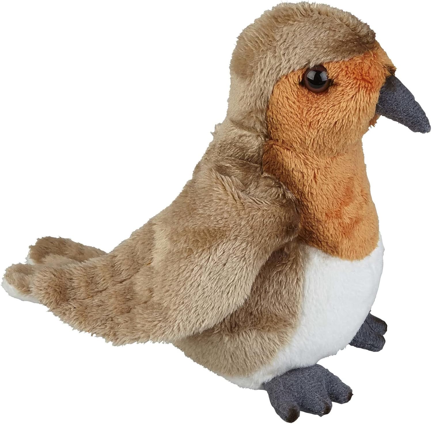 12cm Red Robin Cuddly Soft Toy : Amazon.co.uk: Toys & Games