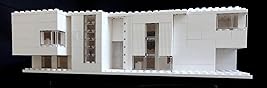 Lego Architecture Studio 21050, Building Sets - Amazon Canada