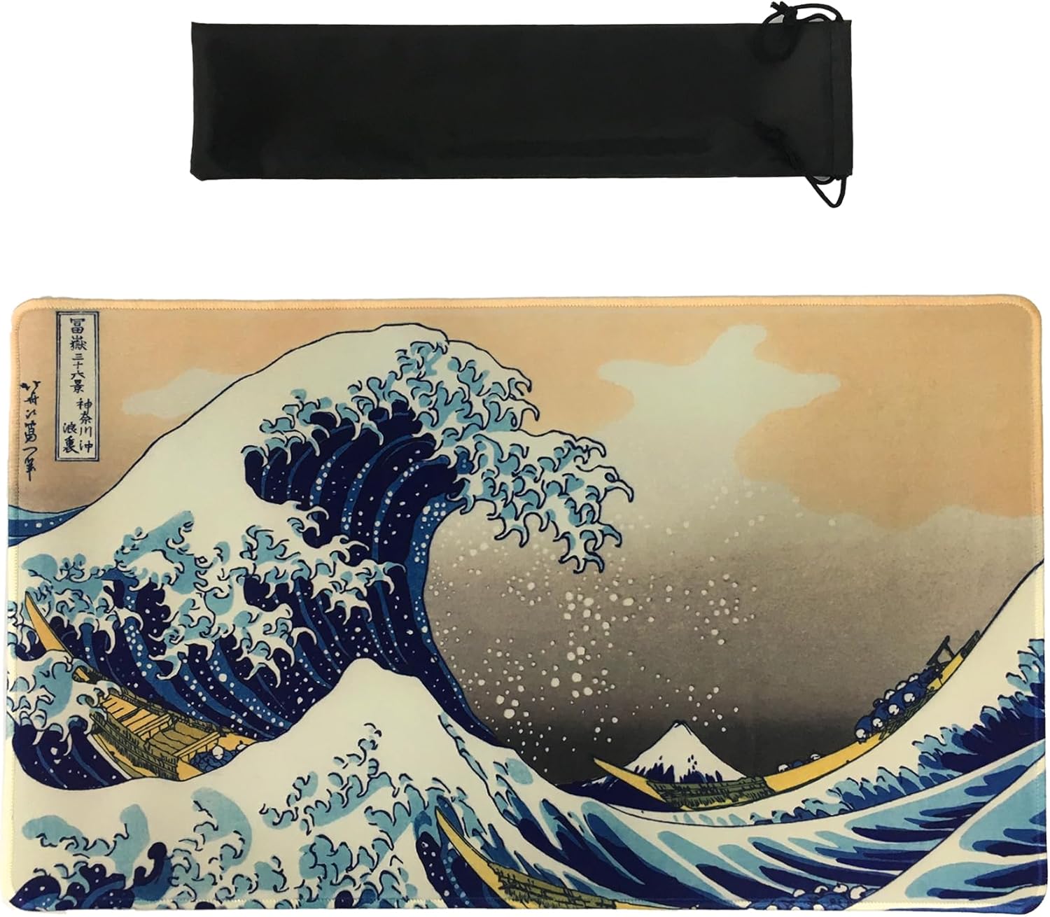 Amazon.com: MTG Playmat 24 x 14 Inches, Non-Slip Rubber Card Game ...