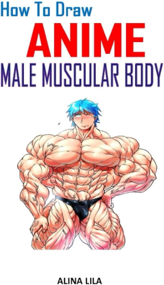 Update More Than 70 Anime Male Body Latest In duhocakina
