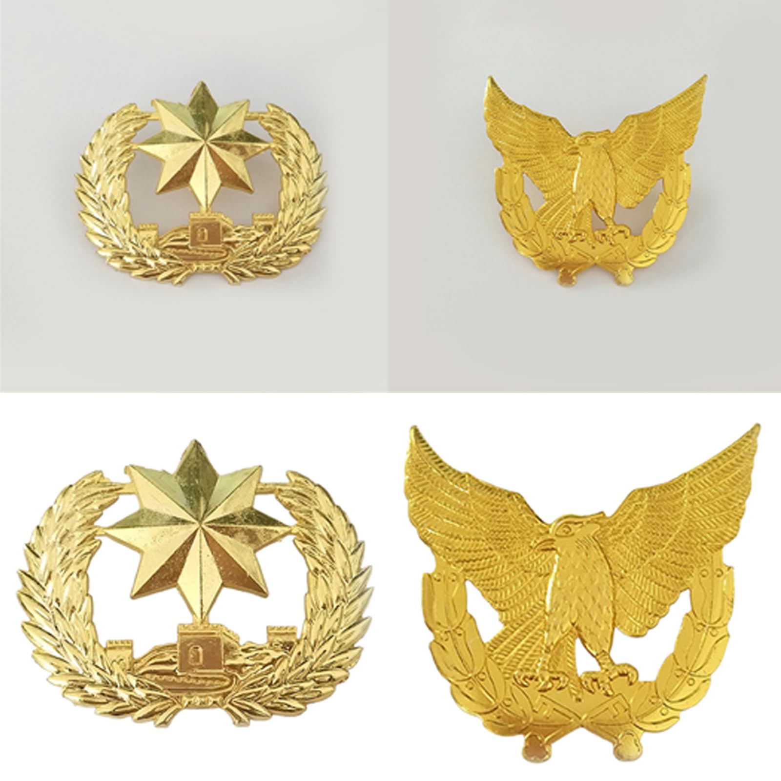 Philippine Security Guard Badge Security Guard Patch – Marway