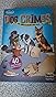 Amazon.com: ThinkFun Dog Crimes Logic Game - Engaging Brainteaser for ...