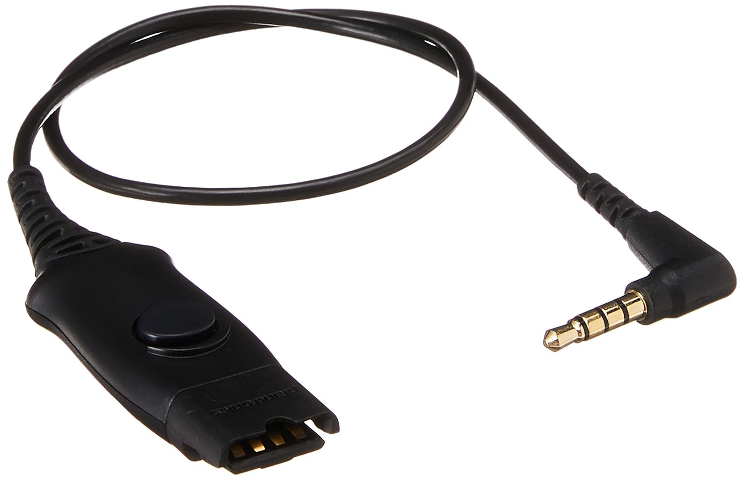 Plantronics 38541-02 Headset Cable : Amazon.in: Electronics