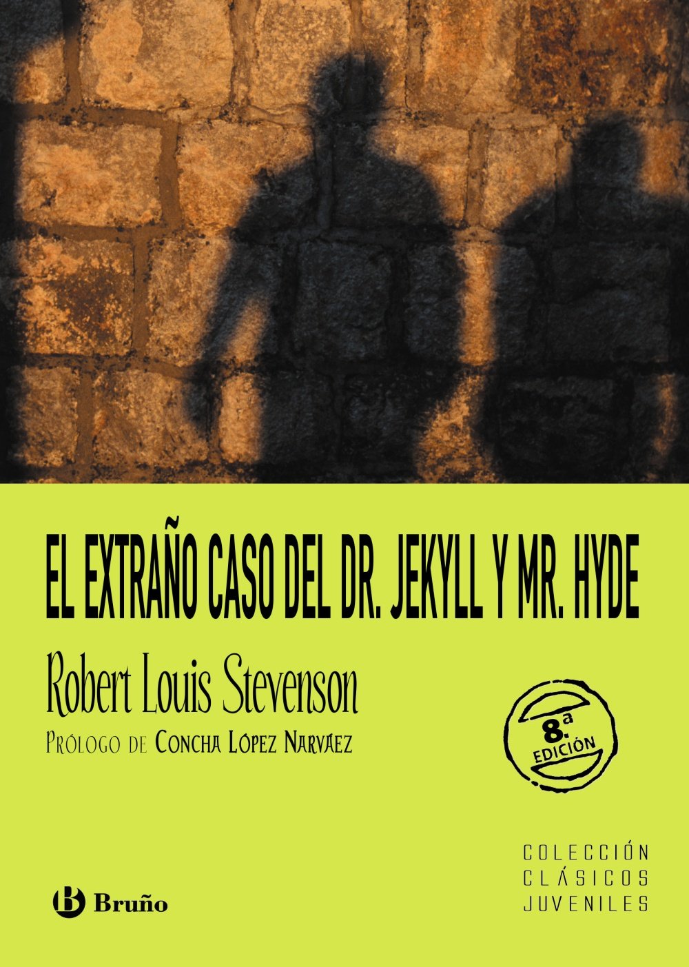 Amazon.com: El extraño caso del Dr. Jekyll y Mr. Hyde (clasicos ...