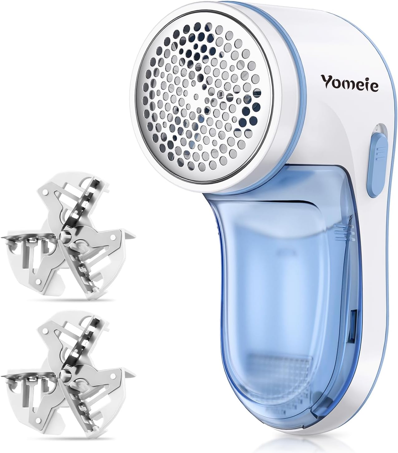 Amazon.com: Windmere Clothes Shaver : Health & Household