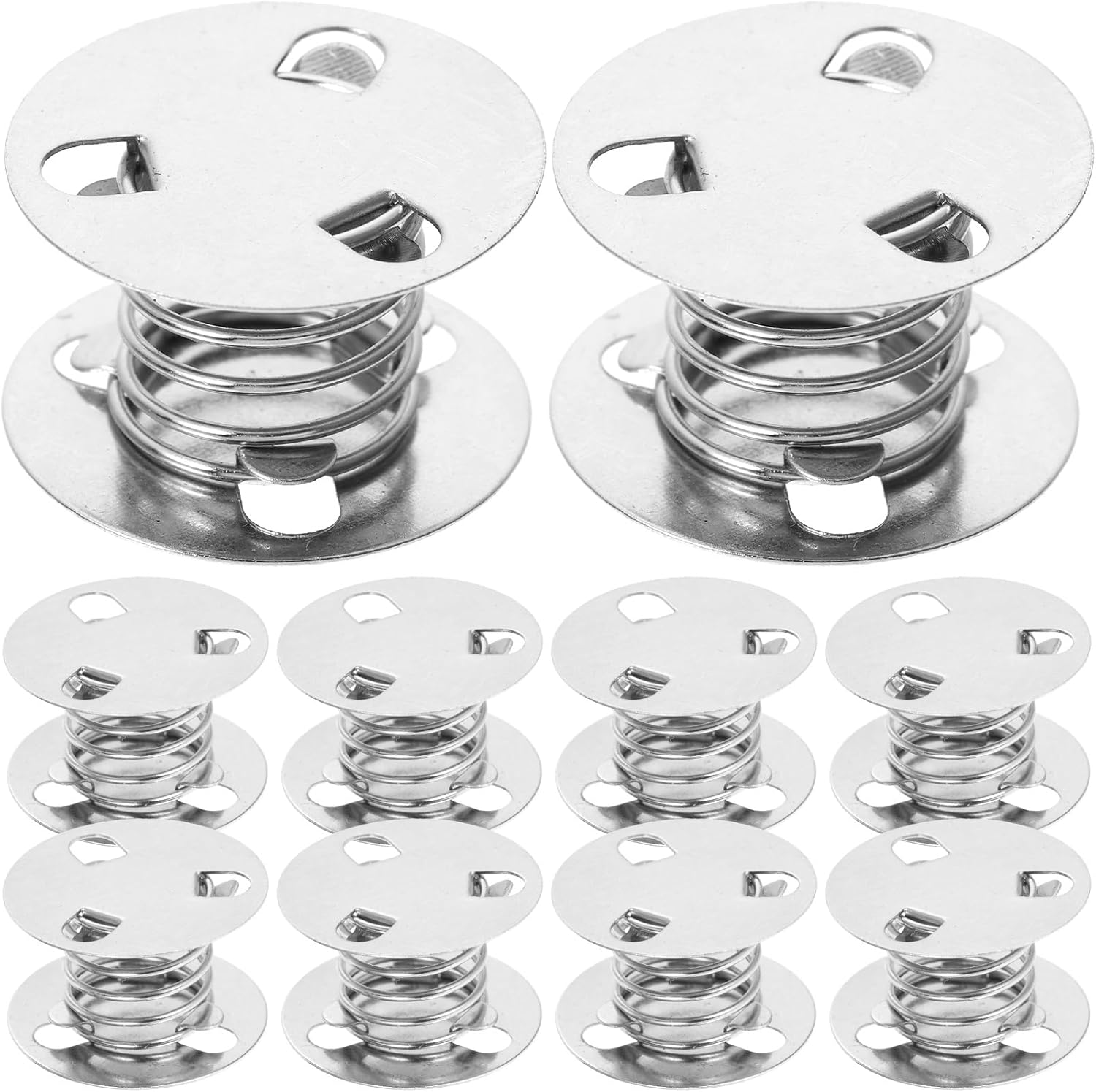 Amazon.com: 10Pcs Spring Base Shaking Head Doll for Car Dashboard, 0 ...