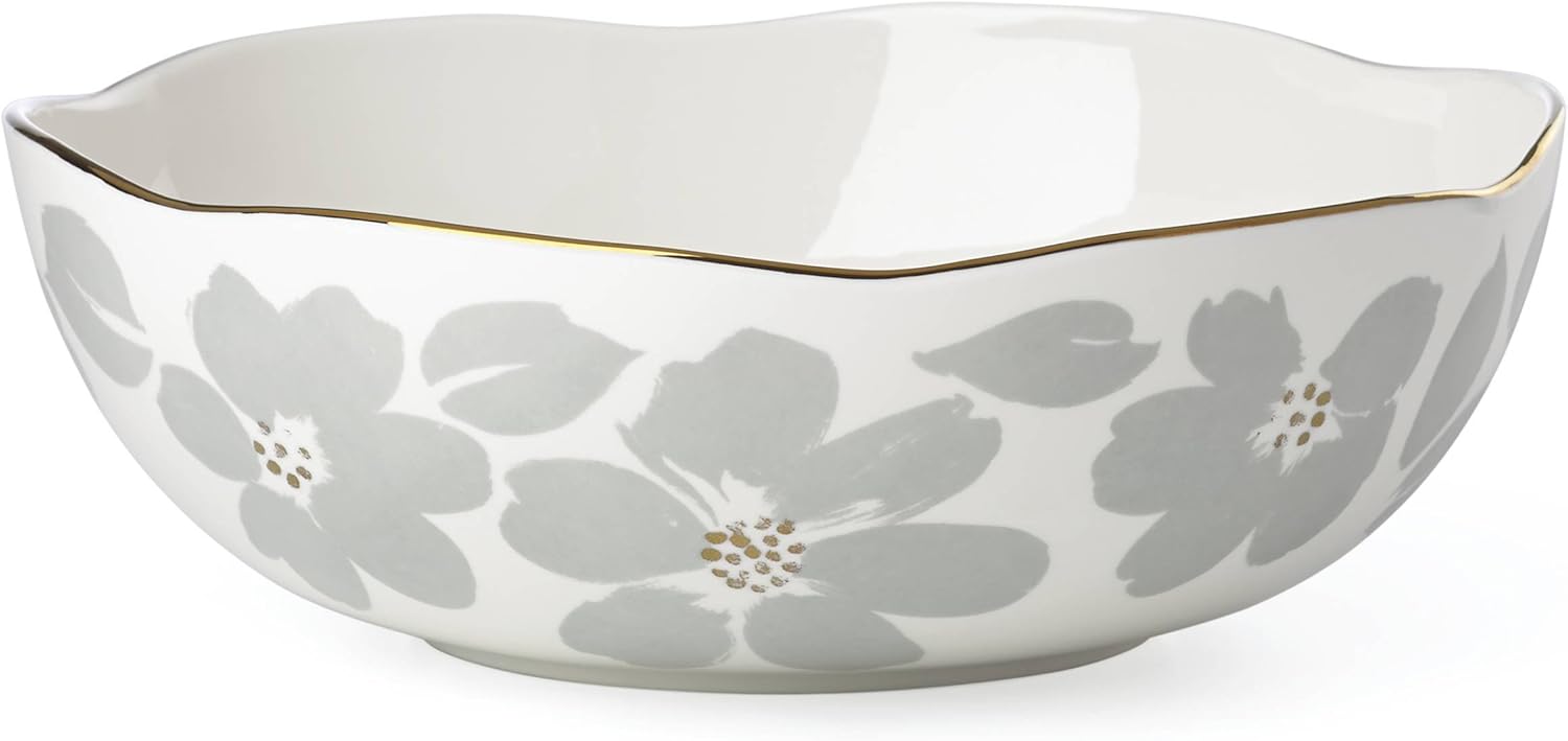Amazon.com | Lenox Serving Bowl: Serving Bowls