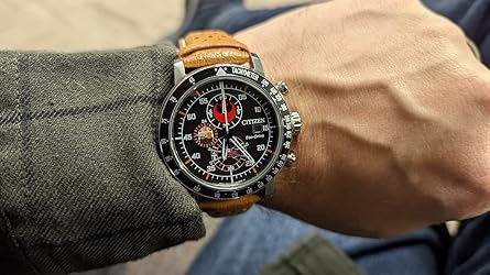 Amazon.com: Citizen Eco-Drive Star Wars Men's Watch, Stainless Steel ...