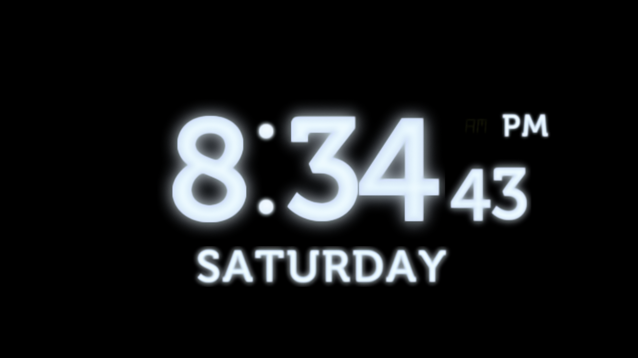 Perfect Alarm Clock - App on Amazon Appstore
