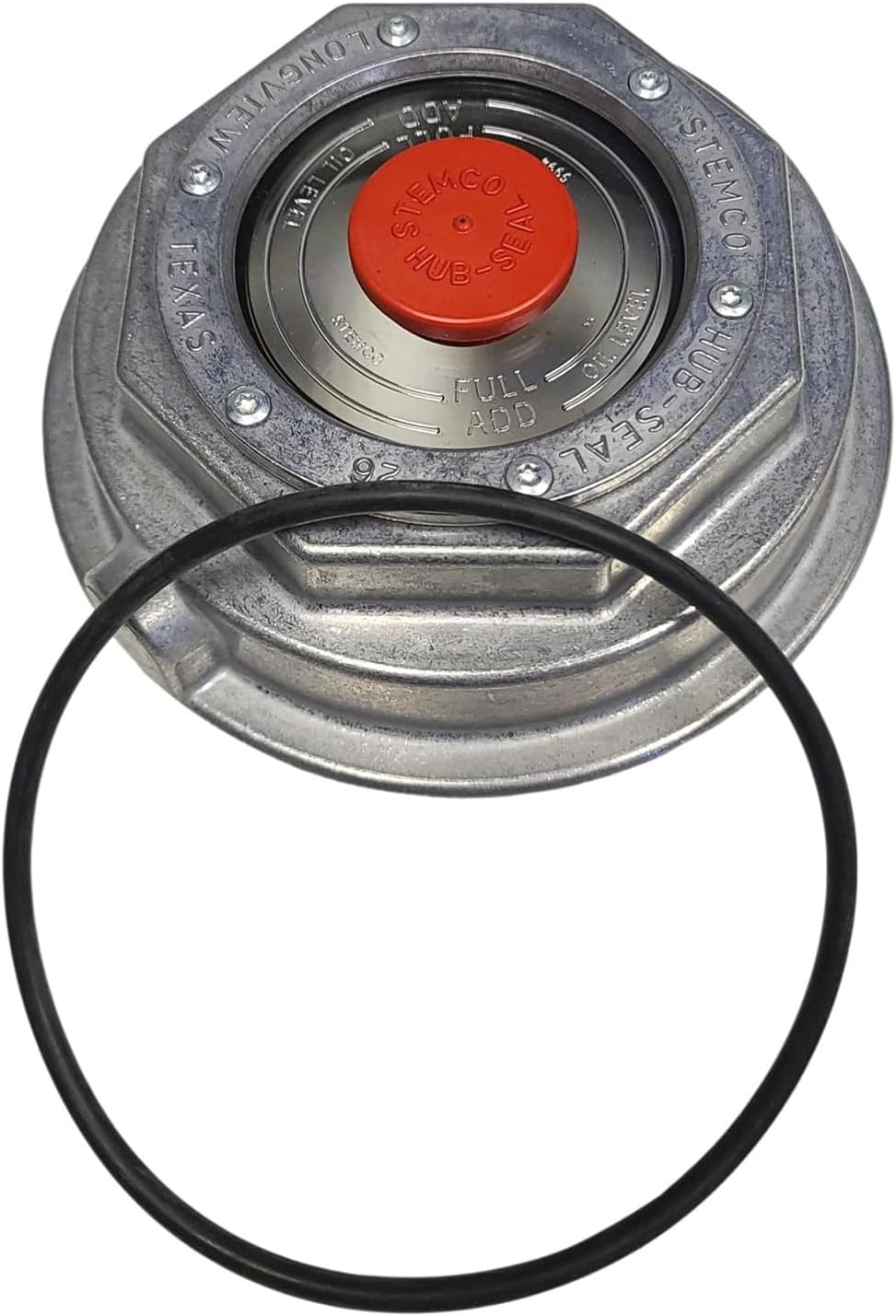 Amazon.com: Stemco - Wheel Hub Cap : Automotive
