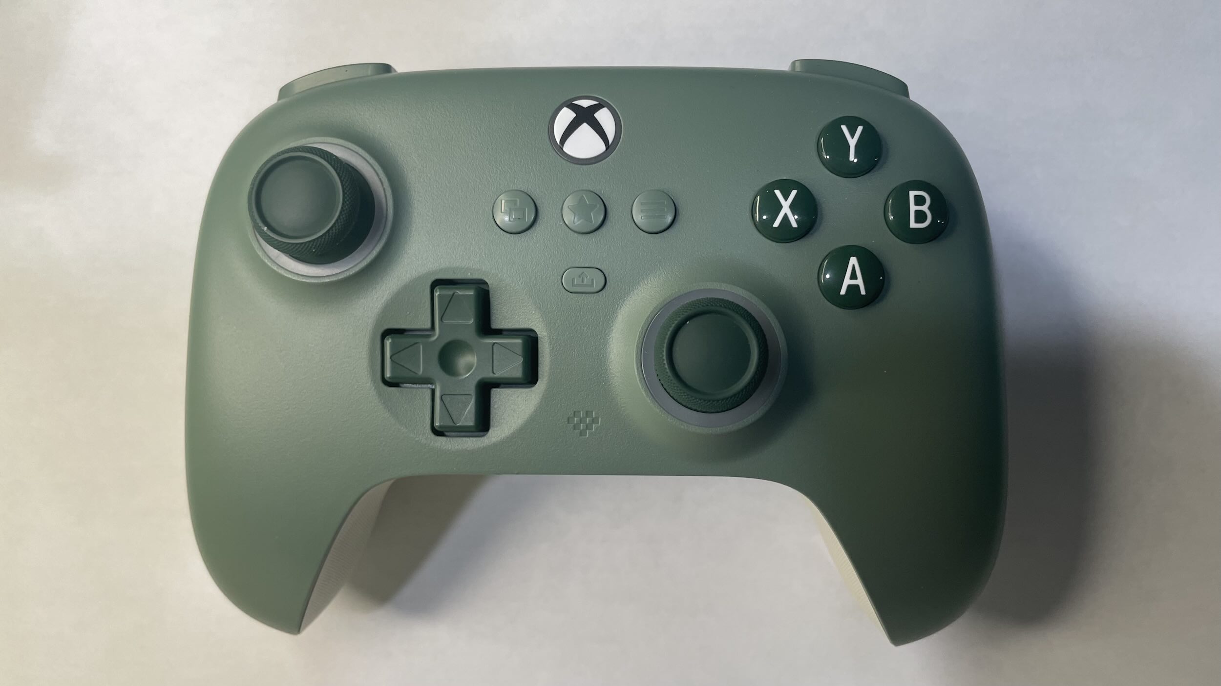 Watch Honest Review of the 8Bitdo Ultimate C Wired Controller on Amazon ...