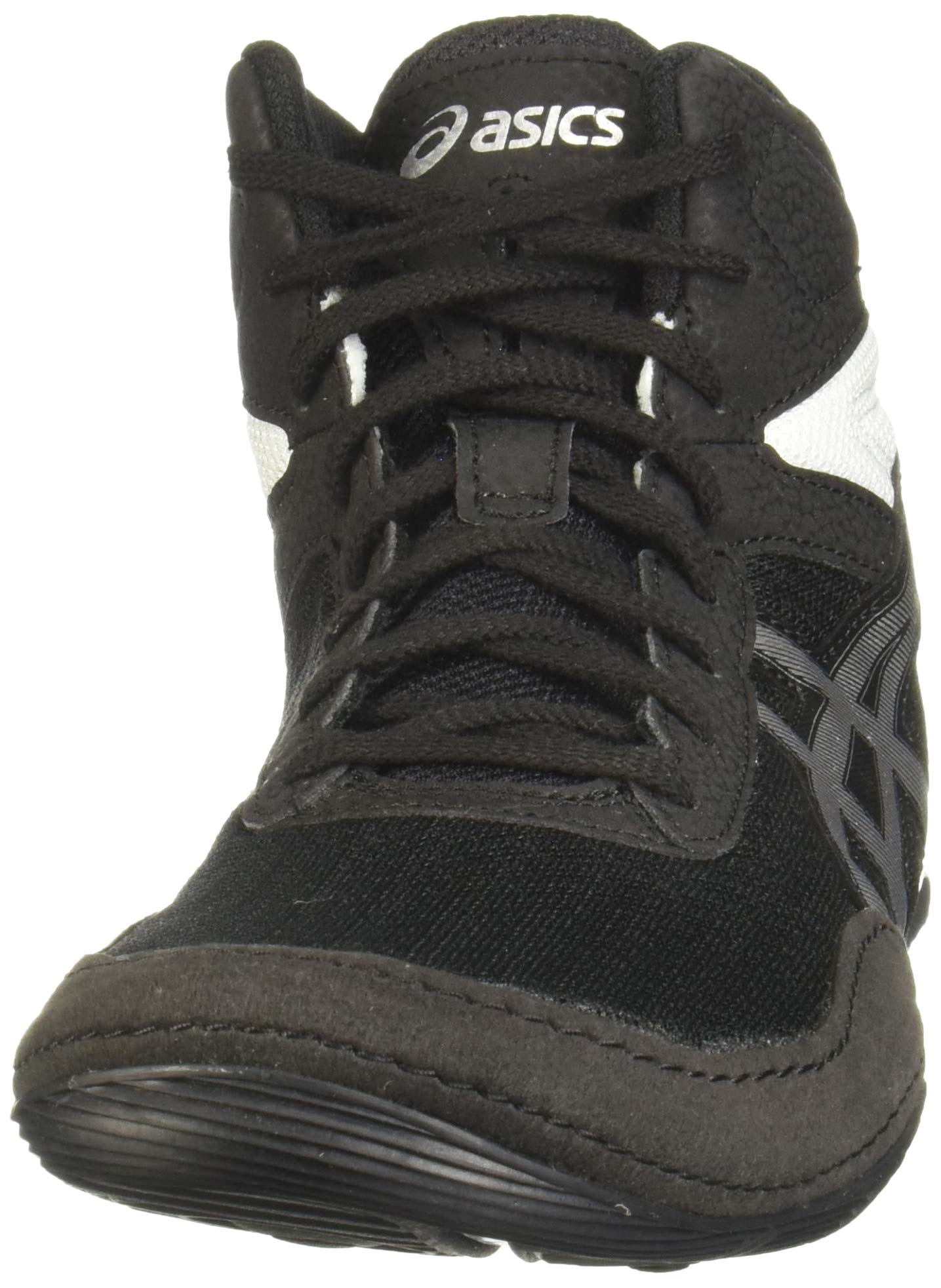 Snapklik.com : ASICS Mens Matflex 6 Wrestling Shoes