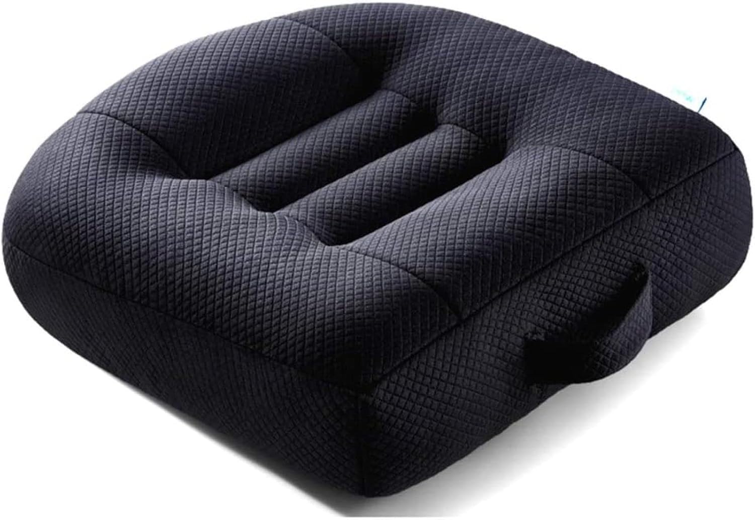 LENFUN Adult Car Booster Cushion,Chair Cushions Adult Heightening ...