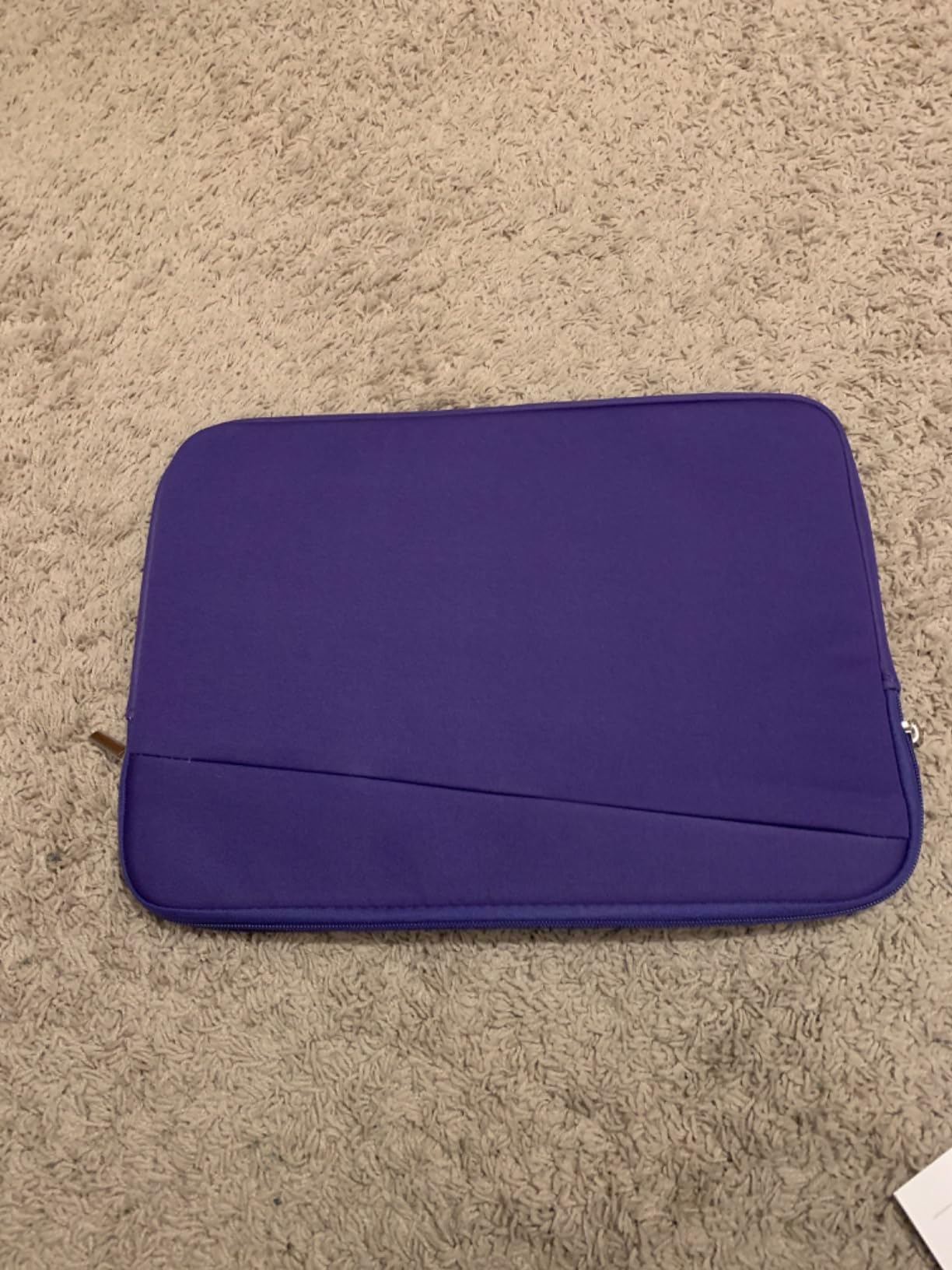 Amazon.com: Laptop Sleeve Case, 15.6 inch Laptop Bag, Durable Computer ...