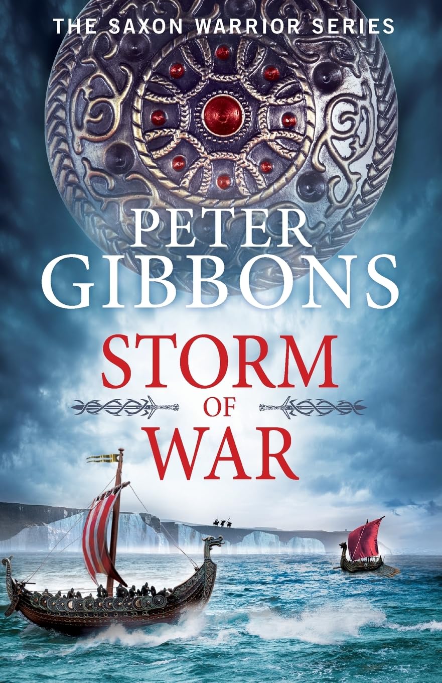 Amazon | Storm of War | Gibbons, Peter | Domestic Life