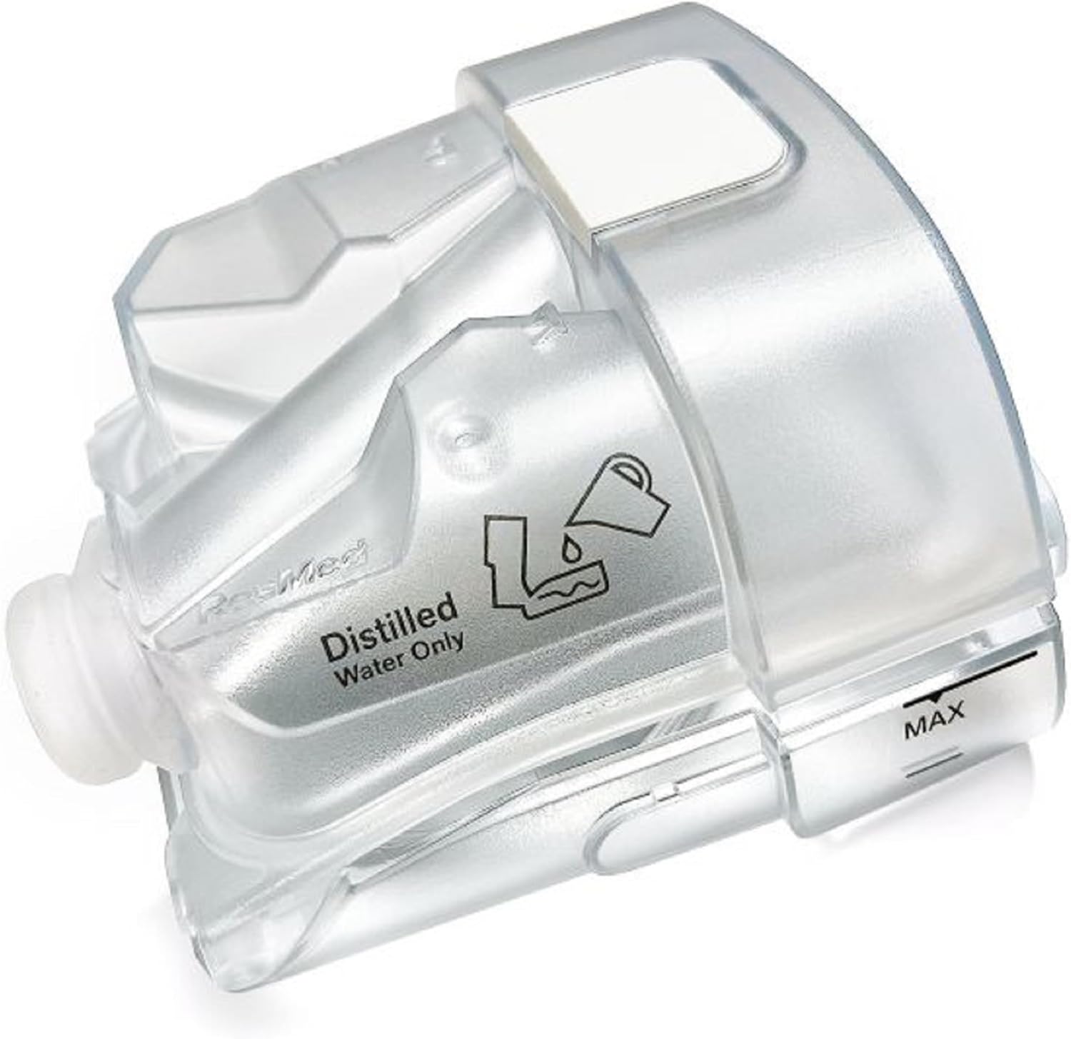 Standard Water Chamber for Air-Sense 11 Humd. : Amazon.ca: Industrial ...