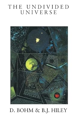 Amazon.com: The Undivided Universe: An Ontological Interpretation of ...