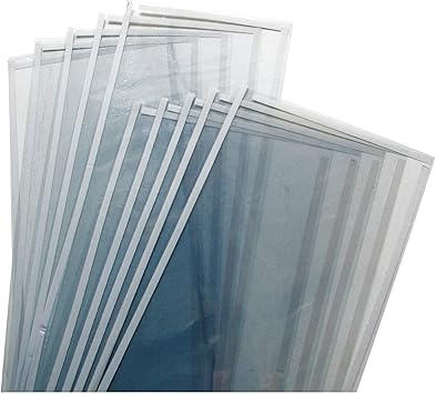 Amazon.com: ALC Window Underlay,12" X 24",PK50 : ALC: Tools & Home ...