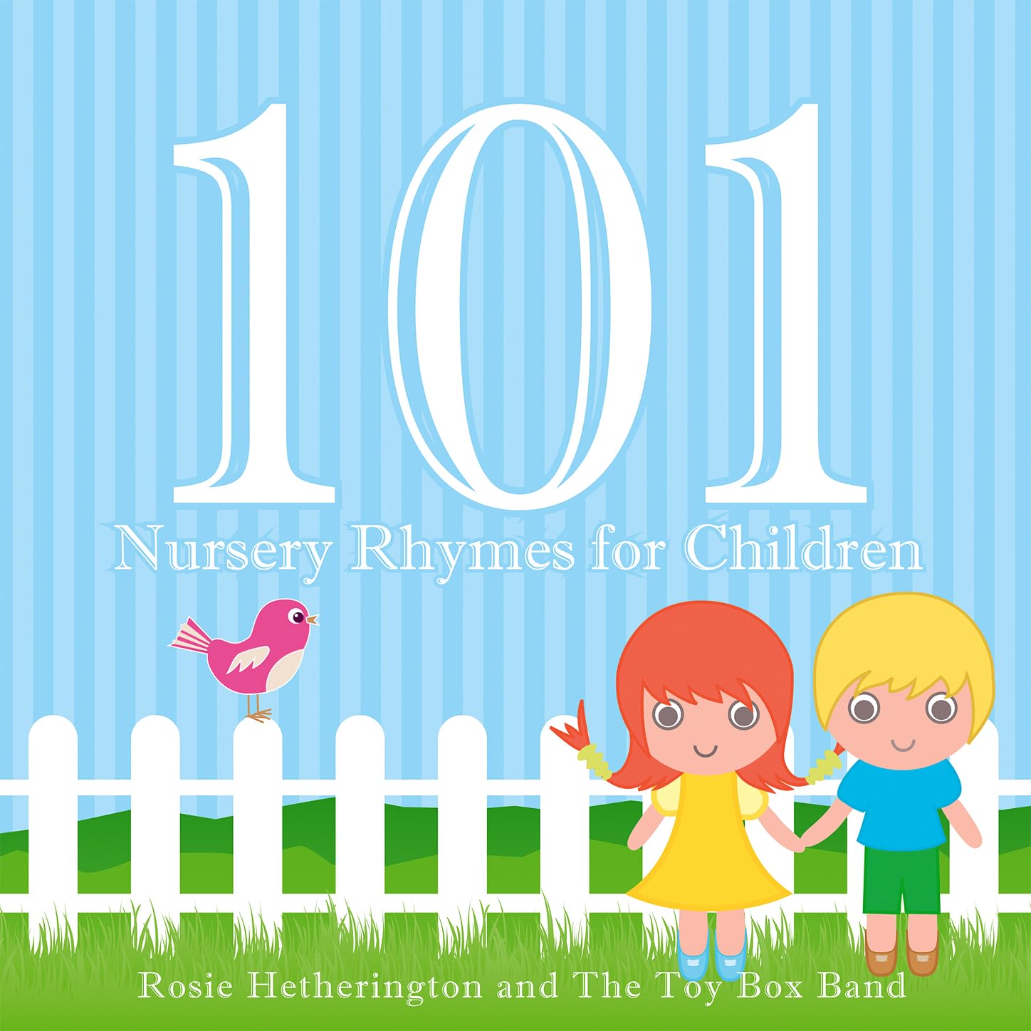 Grand Old Duke song by The Toy Box Band feat. Rosie Hetherington from ...