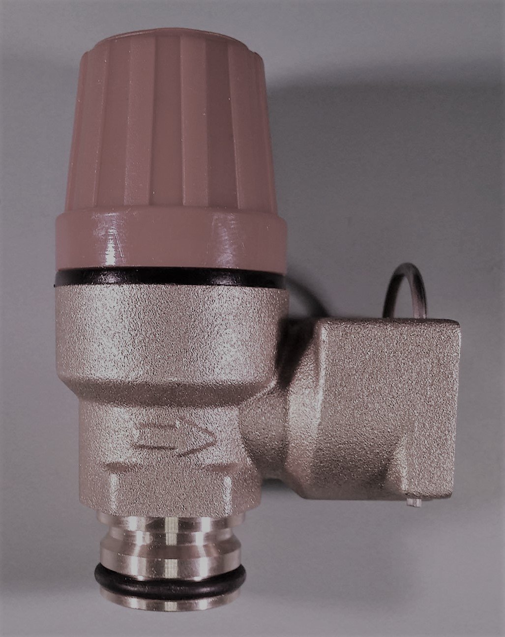 Ravenheat CSI Pressure Relief Valve 0008VAL01018/1 : Amazon.co.uk