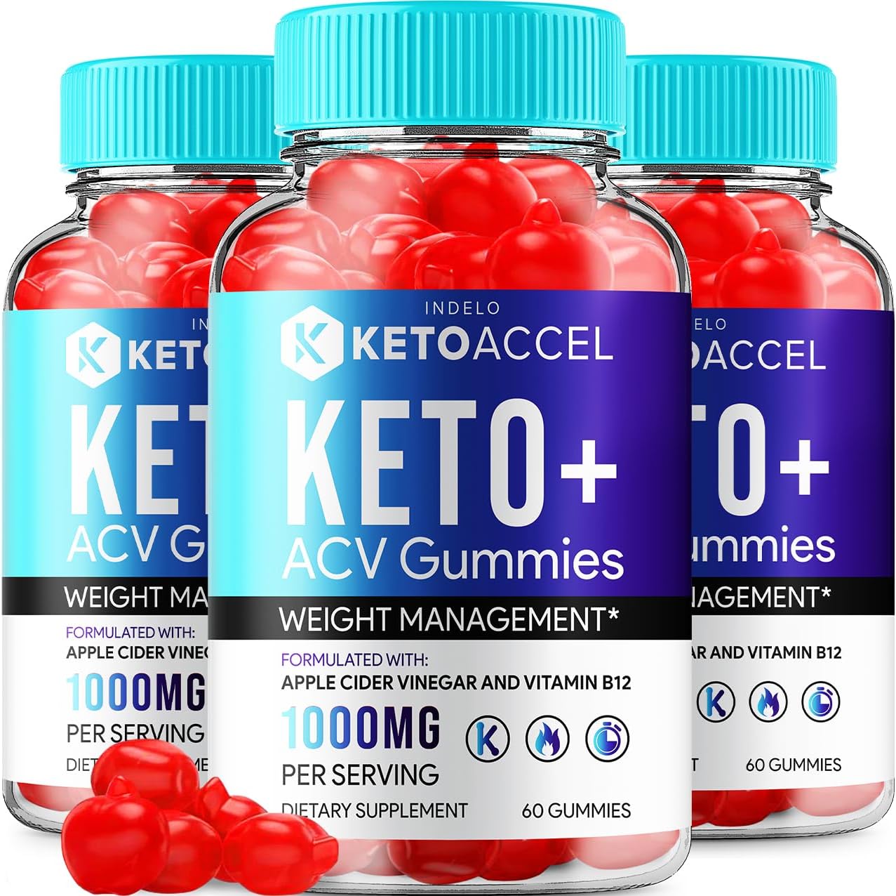 Amazon.com: Keto Accel ACV Keto Gummies - Keto Accel Gummies Reviews ...