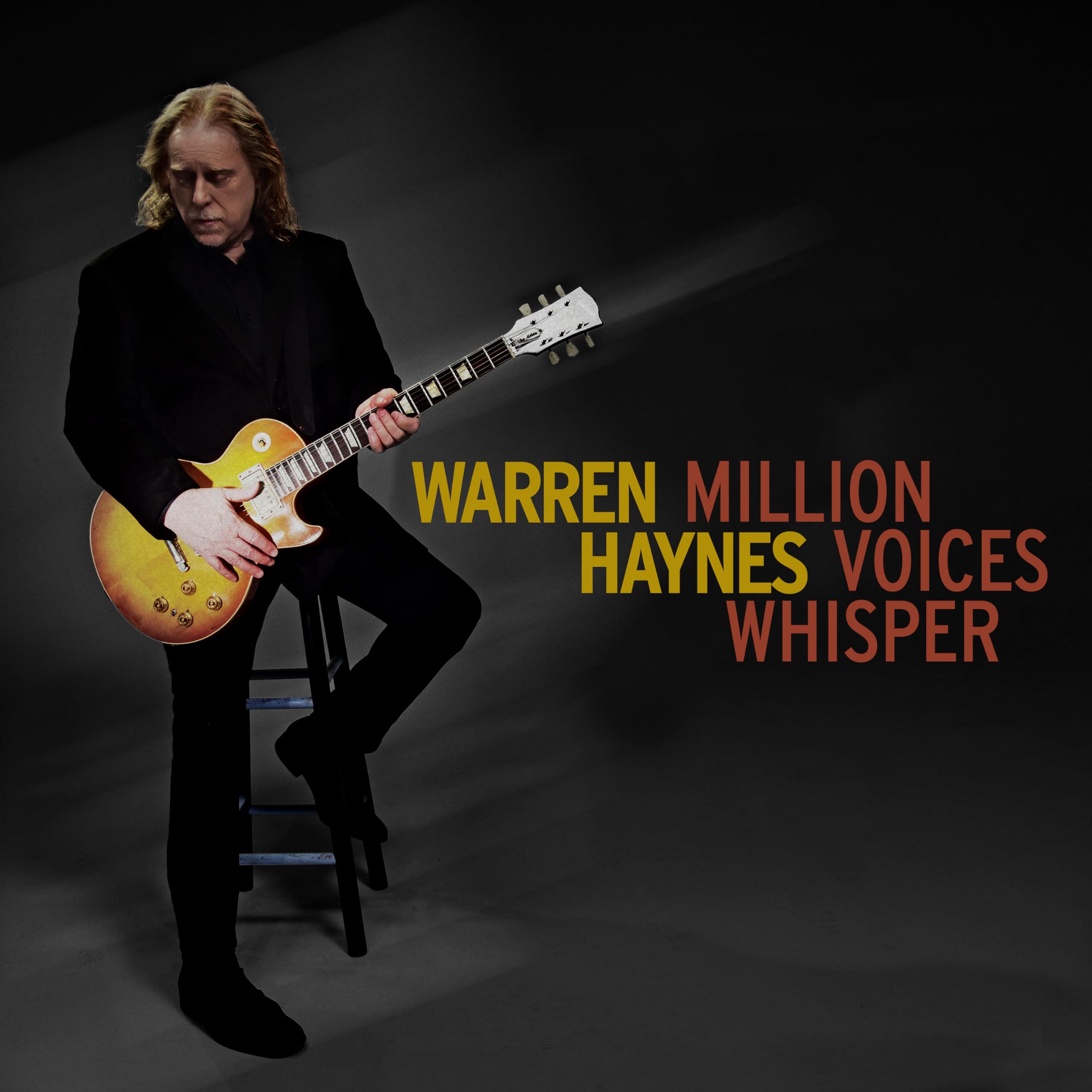 Amazon.com: Million Voices Whisper: CDs & Vinyl