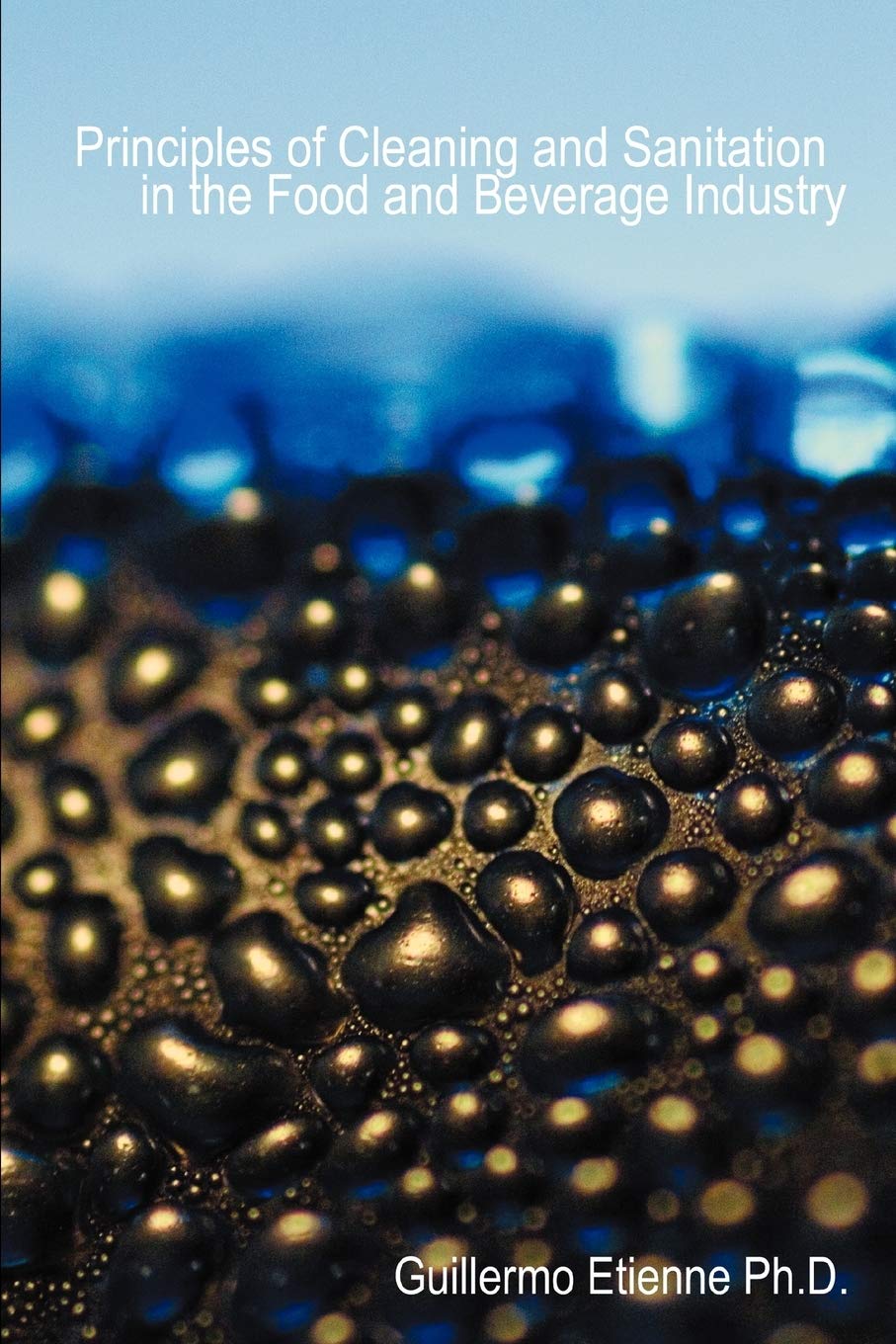 Snapklik.com : Principles Of Cleaning And Sanitation In The Food And ...