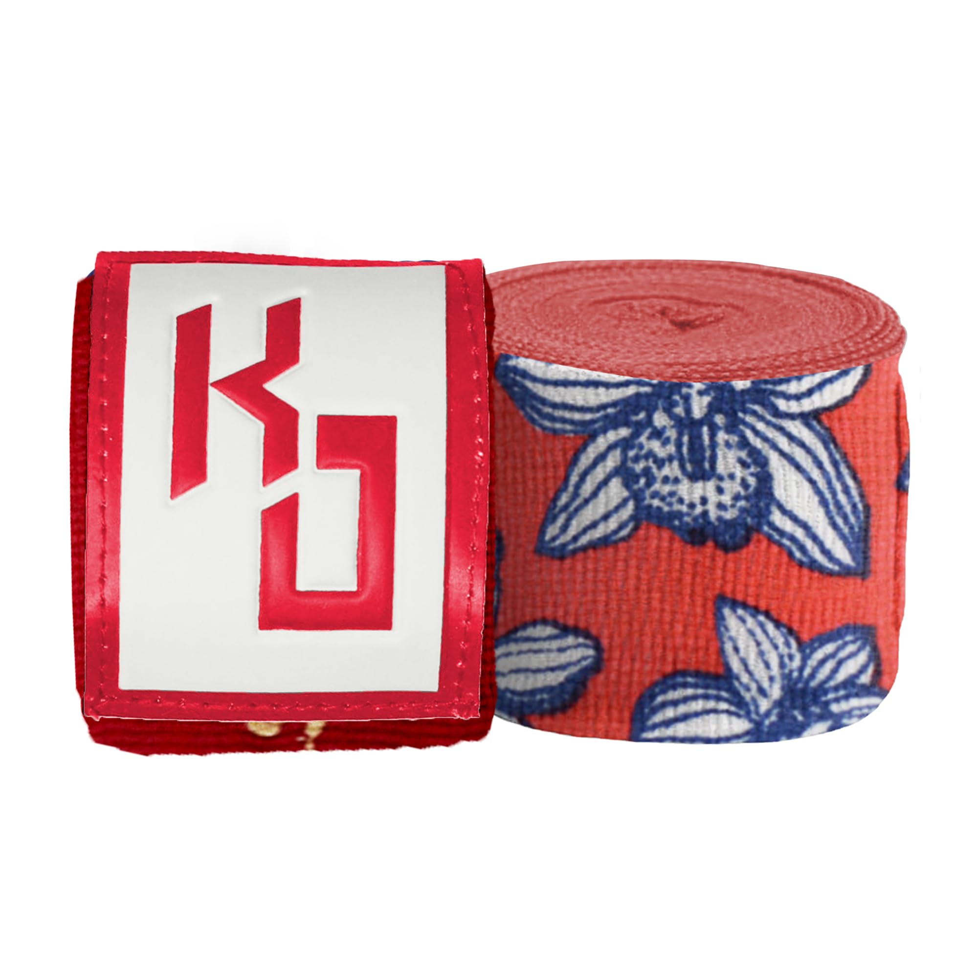 Snapklik.com : 150 Inch Boxing Hand Wraps - Pink Paradise For Boxing ...