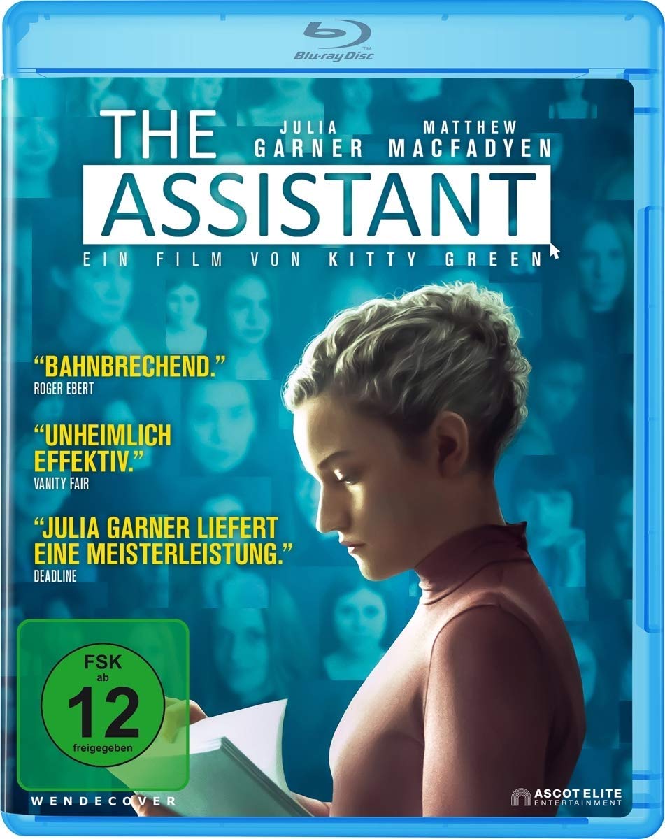 Amazon.com: The Assistant : Movies & TV
