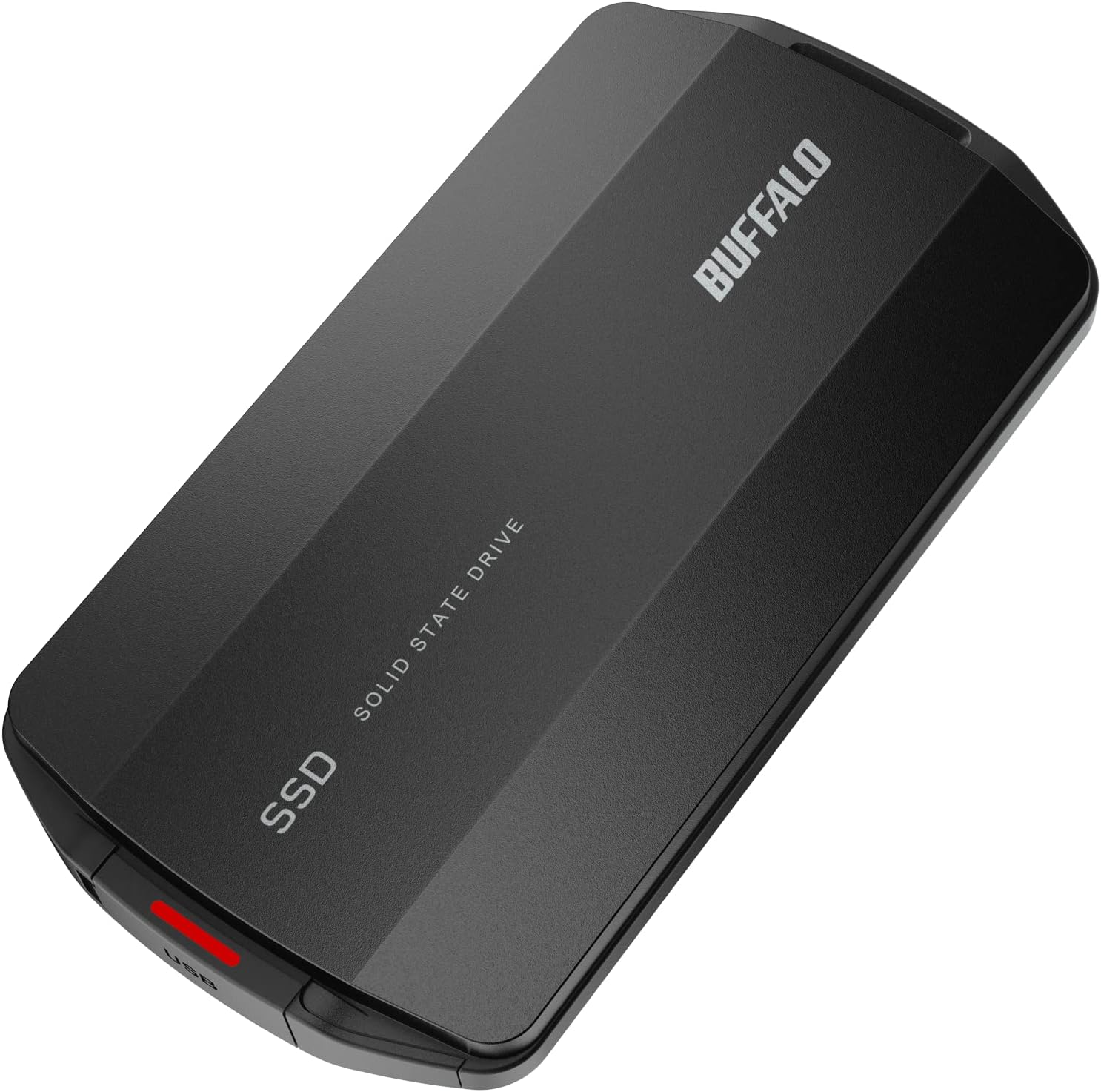 Amazon.com: [Amazon.co.jp Limited] Buffalo SSD External 2 TB USB 3.2 ...