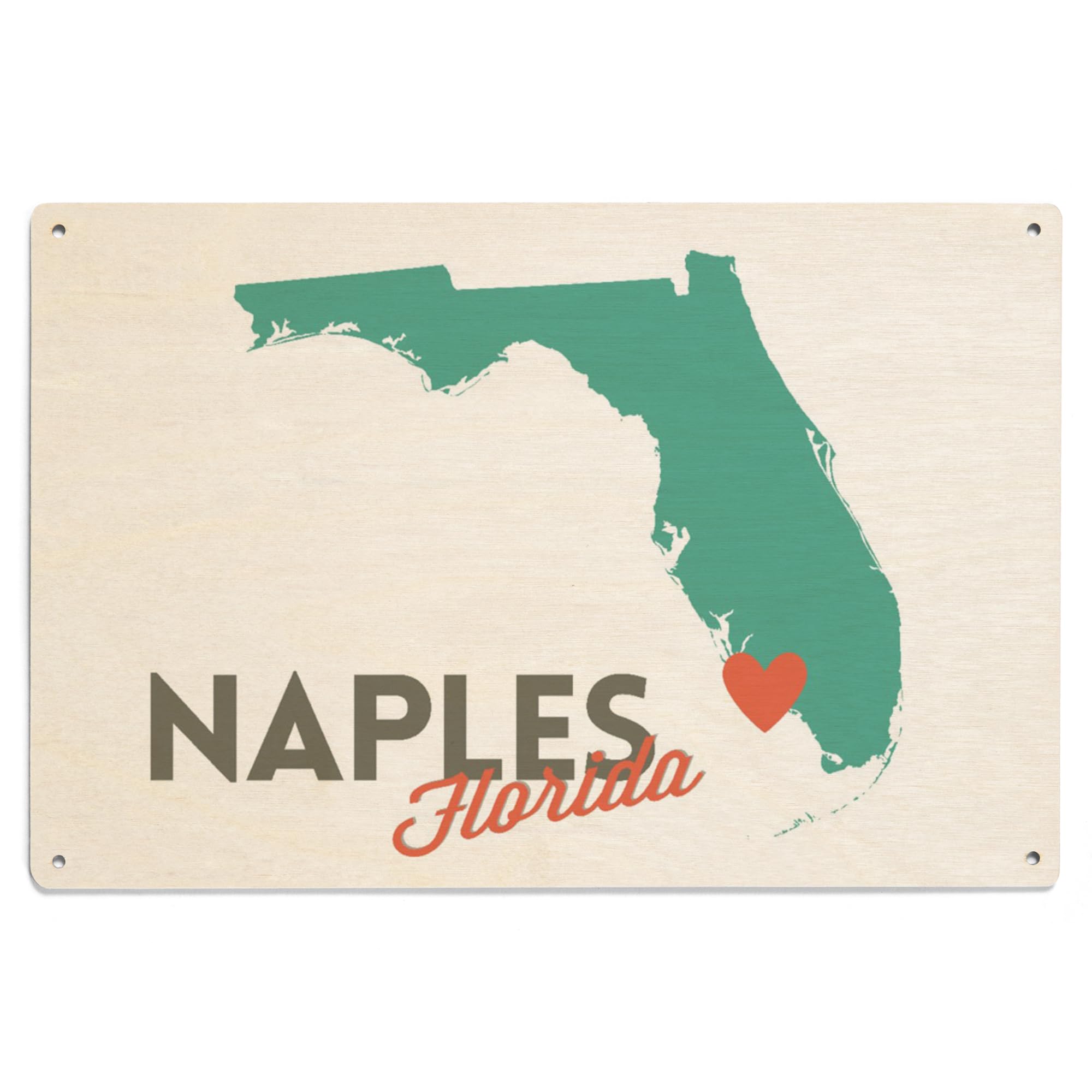 Naples Florida Signs