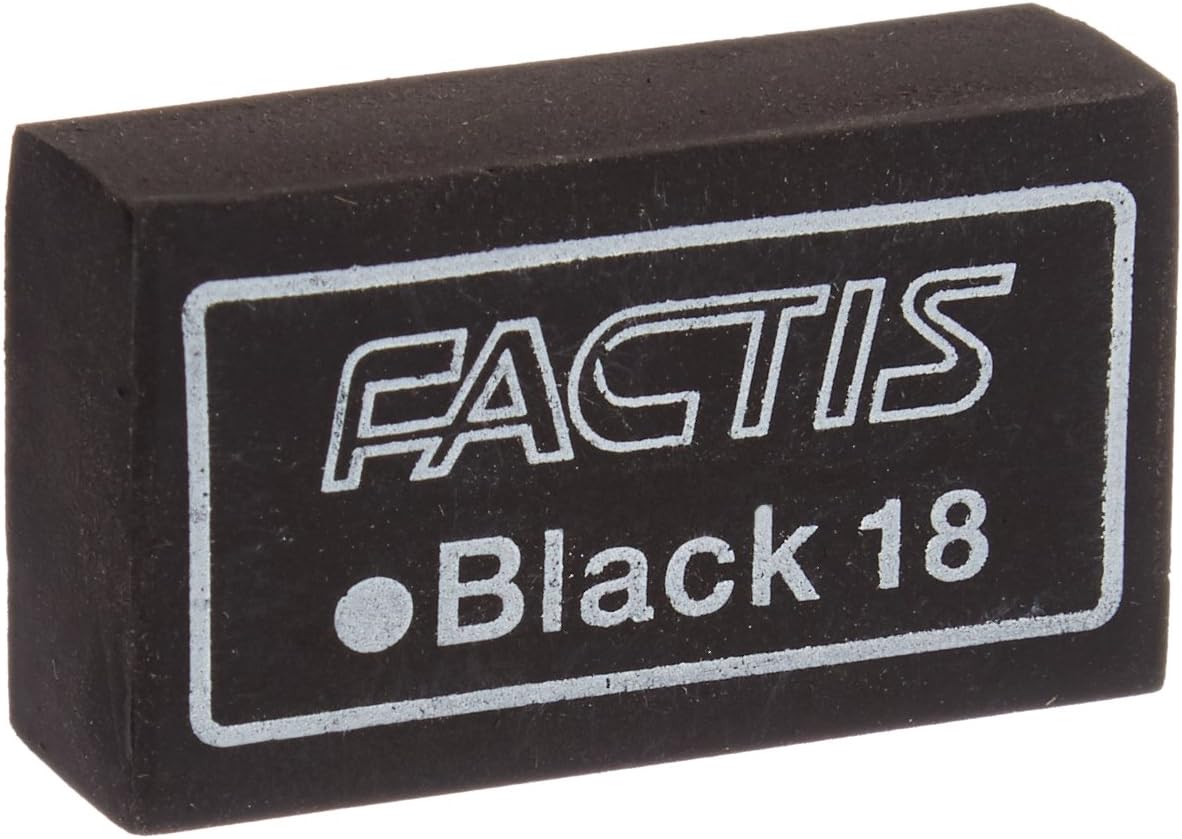 Amazon.com: Magic Black Eraser 2/Pkg- : Office Products