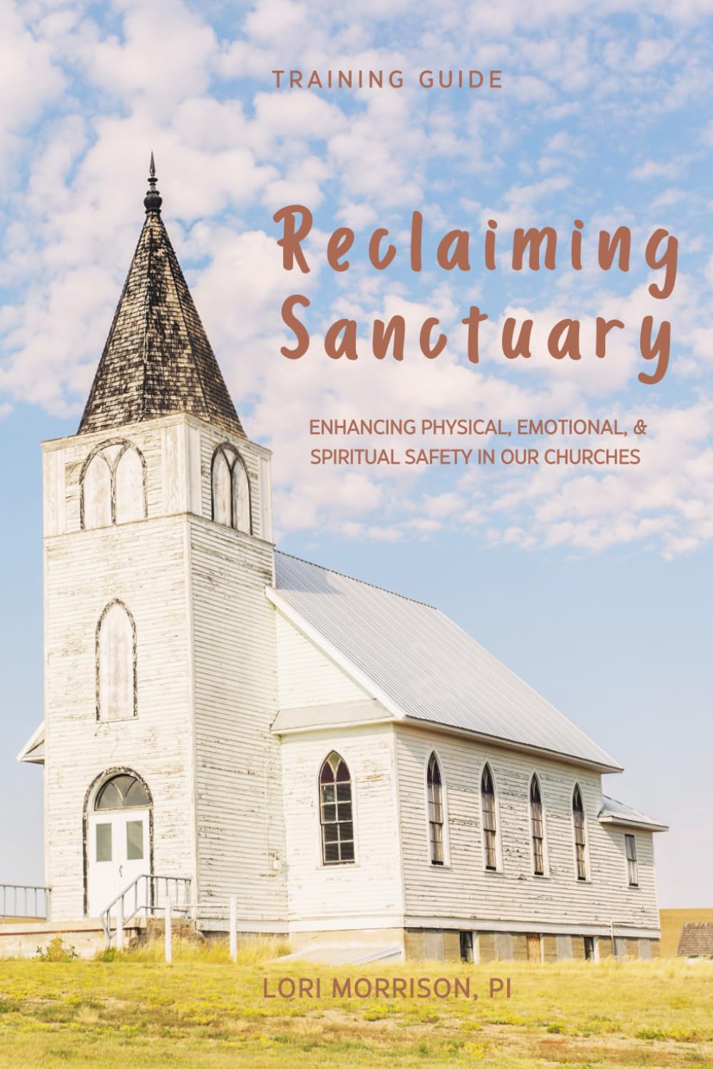 Reclaiming Sanctuary: Enhancing Physical, Emotional, and Spiritual ...