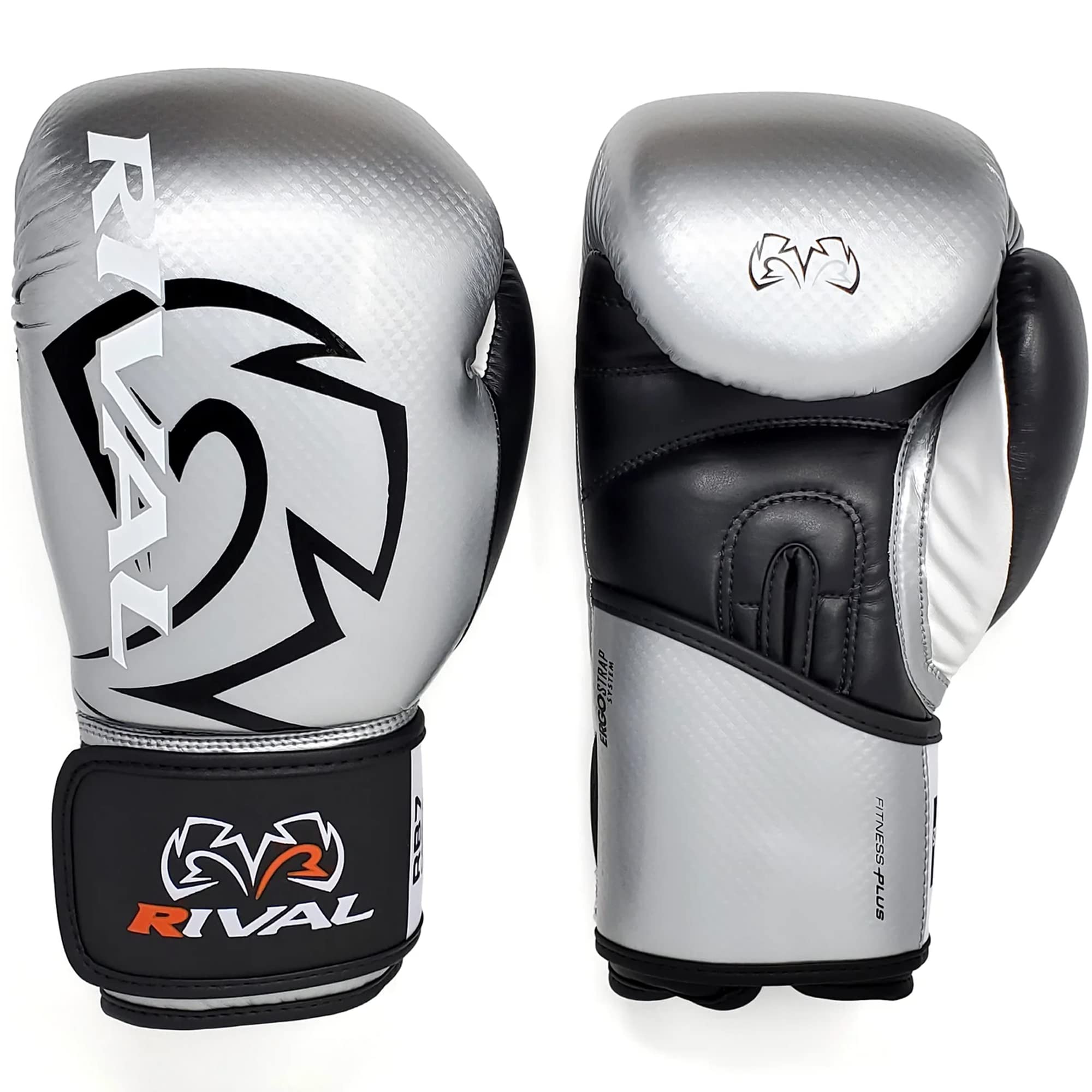 Snapklik.com : RIVAL Boxing RB7 Fitness Plus Bag Gloves